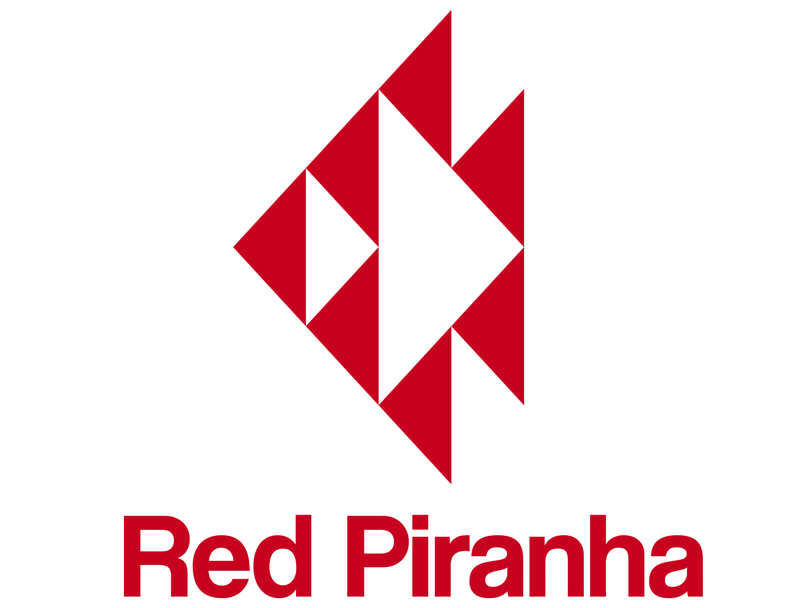 Red Piranha